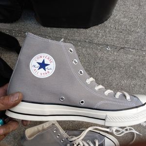 Converse | Shoes | New Converse All Star Shoes | Poshmark